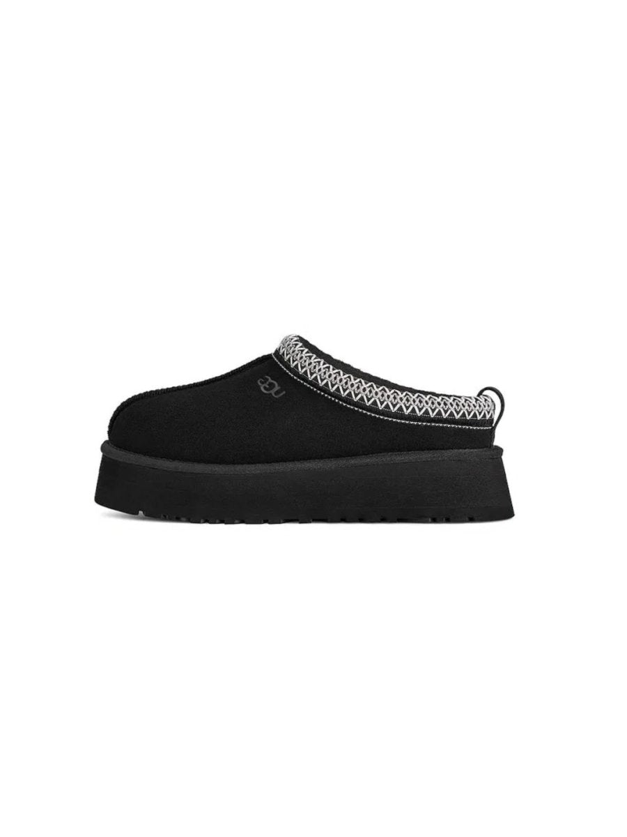 UGG Tasman Platform Black – oceanhype